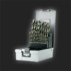 Cutting Tools and Metalworking