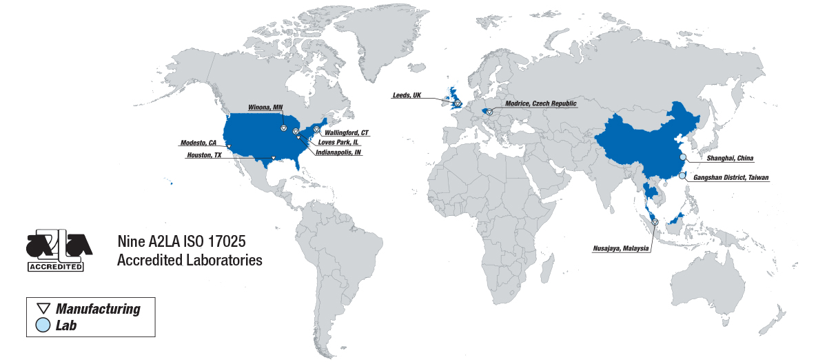 Fastenal Industrial Supplies, OEM Fasteners, Safety Products & More