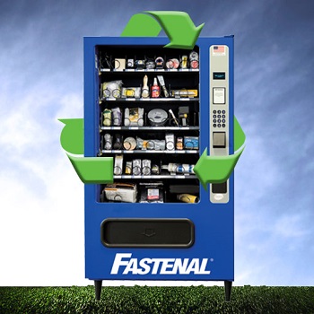 Fastenal Industrial Supplies, OEM Fasteners, Safety Products & More