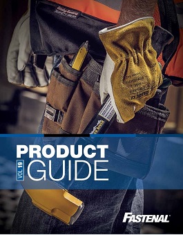 Catalogs Fastenal Fastenal Set To Upend Industrial Vending Again With