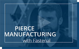 Fastenal Industrial Supplies, OEM Fasteners, Safety Products & More