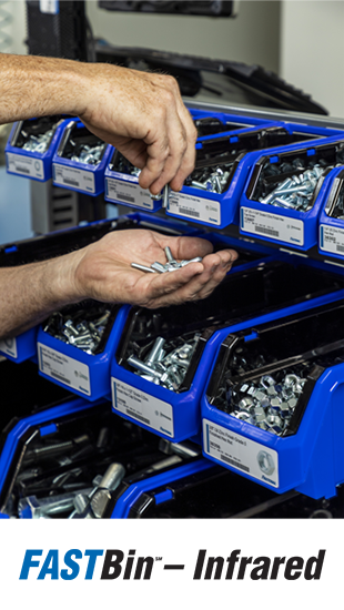 Fastenal Industrial Supplies, OEM Fasteners, Safety Products & More