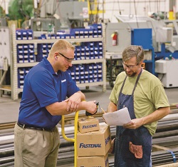 Material Test Reports