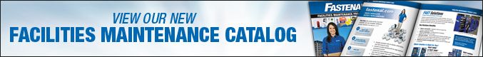 Fastenal Industrial Supplies, OEM Fasteners, Safety Products & More
