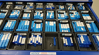 Fastenal Industrial Supplies, OEM Fasteners, Safety Products & More