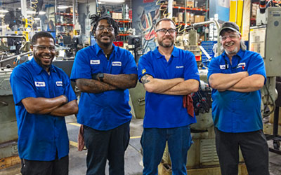 Fastenal Company Fastenal Distribution Center Grand Opening Madison