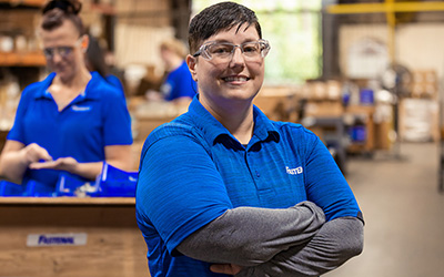 Organizations partner with Fastenal to simplify and secure the supply ...