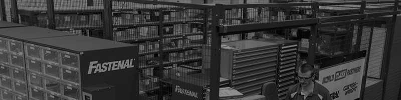 Fastenal Industrial Supplies, OEM Fasteners, Safety Products & More