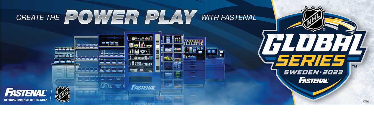 Fastenal Industrial Supplies, OEM Fasteners, Safety Products & More