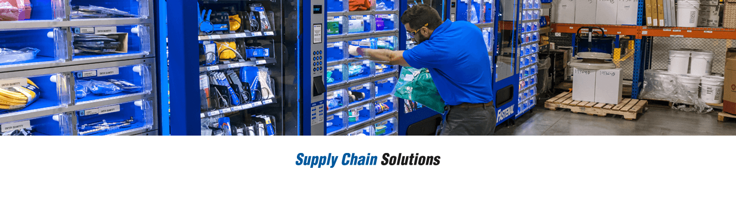 Fastenal Solutions