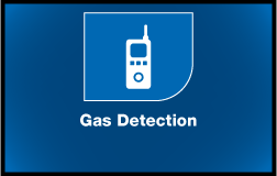 Gas Detection Resources and Services