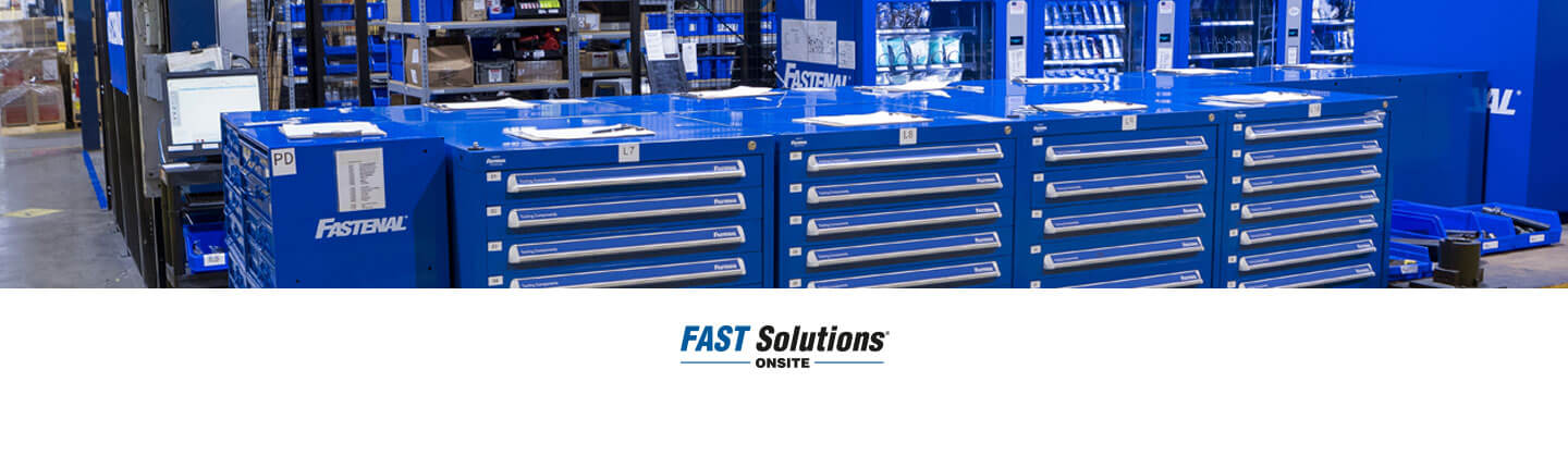 FAST Solutions Onsite