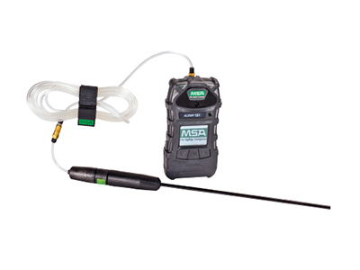 Type (Multi-gas meters come standard with LEL, CO, H2S) * Choose From ...