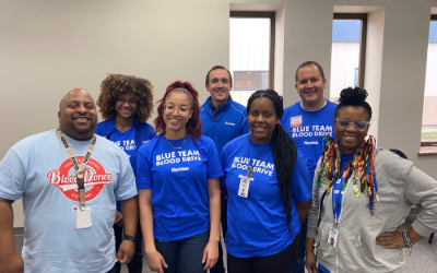 Blood Drives
