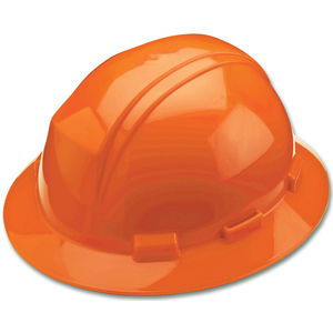 Head and face protection