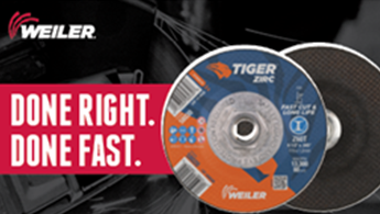 Precision and Efficiency in Grinding and Finishing