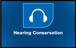 Hearing Conservation Resources