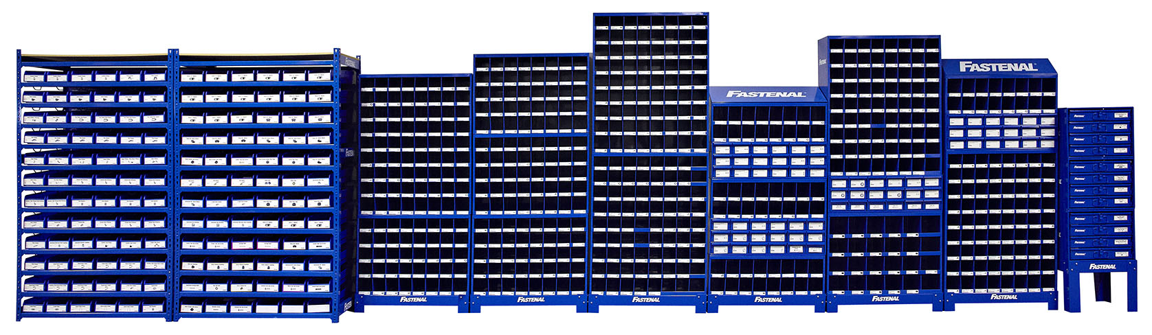 Fastenal Industrial Supplies, OEM Fasteners, Safety Products & More