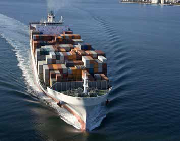 International Shipping