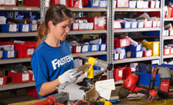 Fastenal Industrial Supplies, OEM Fasteners, Safety Products & More