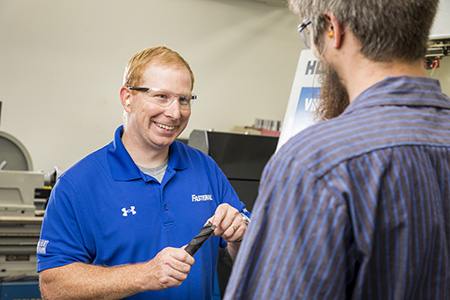 Fastenal Industrial Supplies, OEM Fasteners, Safety Products & More