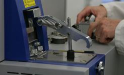 Lab Testing Capabilities