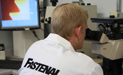 Fastenal Engineering