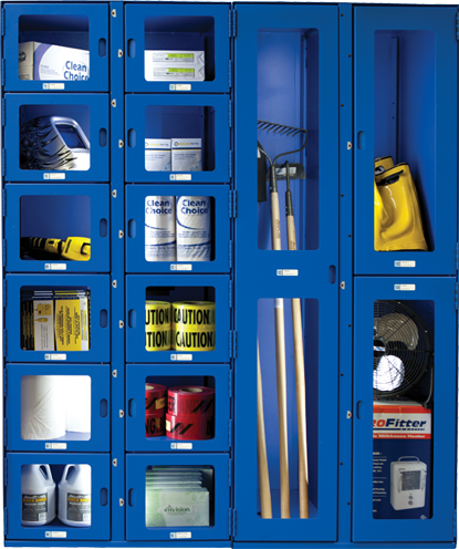 Locker