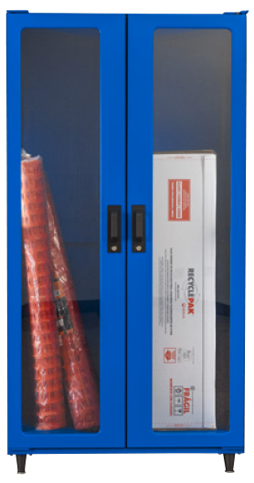 Units | Fastenal Canada