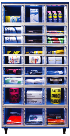 Units | Fastenal Canada