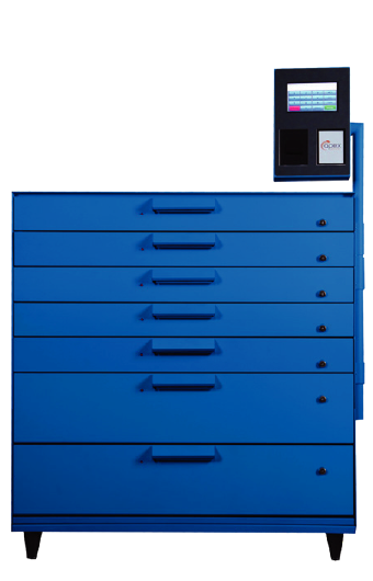 Units | Fastenal Canada