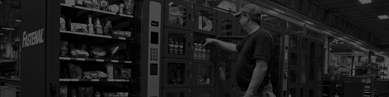 Fastenal Vending Solutions