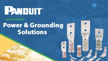 Elevate your electrical infrastructure with Panduit's Power & Grounding ...