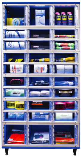Fastenal Industrial Supplies, OEM Fasteners, Safety Products & More