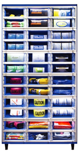 Fastenal Industrial Supplies, OEM Fasteners, Safety Products & More