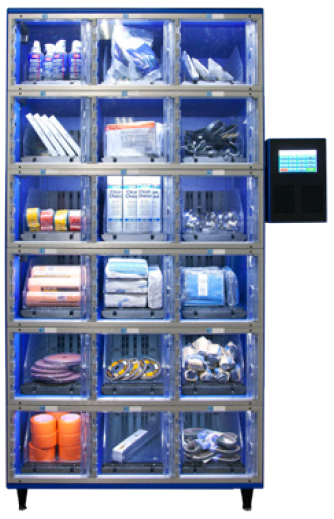 Fastenal Industrial Supplies, OEM Fasteners, Safety Products & More