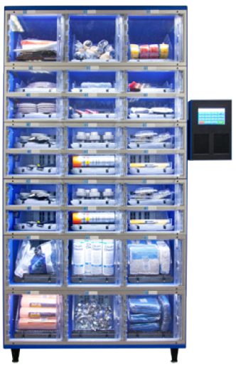 Fastenal Industrial Supplies, OEM Fasteners, Safety Products & More